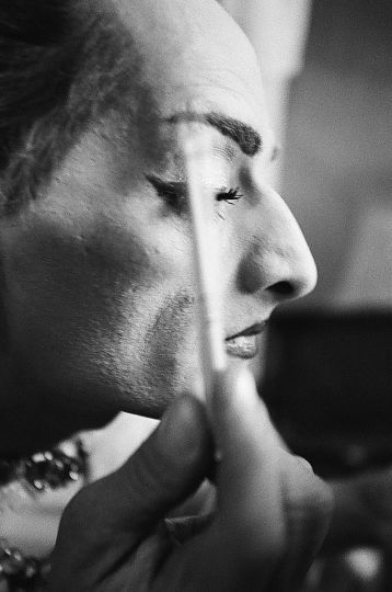 Tahmineh Monzavi explores transsexuality in Tehran, through poignant ...