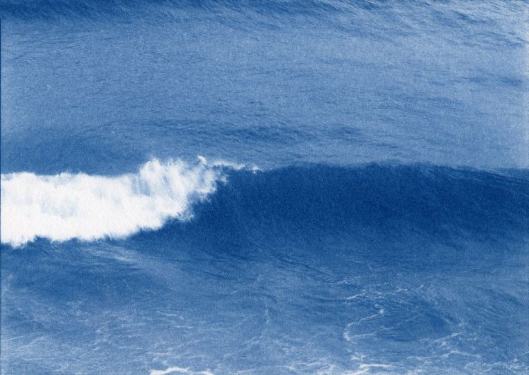 Joni Sternbach, beach shores, waves and surfers - The Eye of ...