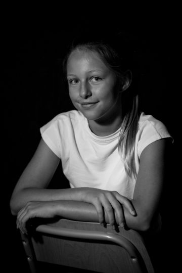 Anne Kohler - The Eye of Photography Magazine