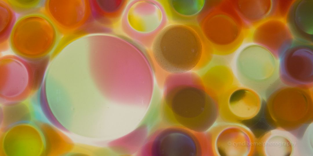 Cyndi Bemel, Embracing The Light - The Eye of Photography Magazine