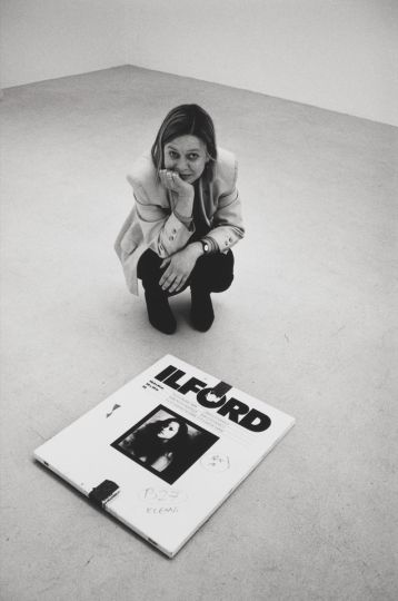 Philippe Garner, auctionner and photographer - The Eye of Photography ...