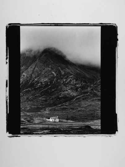 Albert Watson. Fashion, Portraits & Landscapes - The Eye of Photography ...