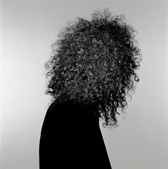 Paul Arden Collection – Through the Eyes of Four Photographers - The ...