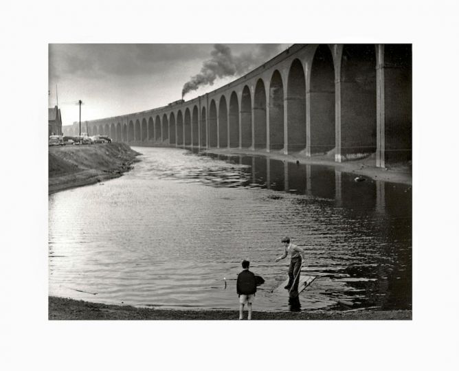 Paul Arden Collection – Through the Eyes of Four Photographers - The ...