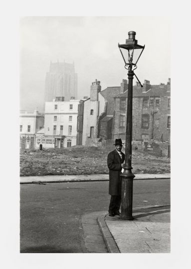 Paul Arden Collection – Through the Eyes of Four Photographers - The ...