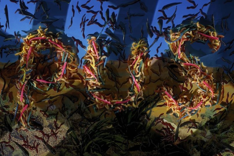 Bill Lane - Soiled - The Eye of Photography Magazine