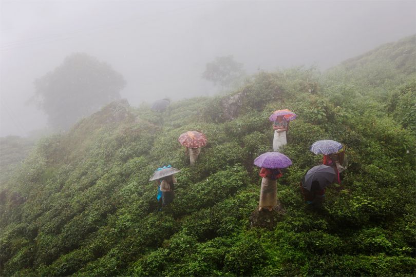 Christophe Jacrot, India - The Eye of Photography Magazine