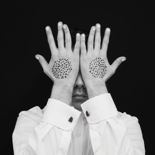 Dr. Christian Thompson AO - Equinox - L'Œil de la Photographie Magazine