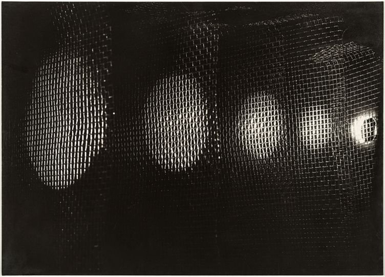 Nathan Lerner (1913-1997): Photographs - The Eye of Photography Magazine