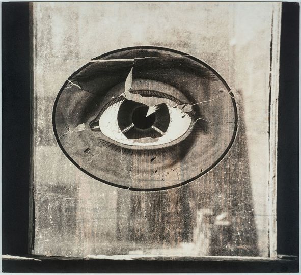 Nathan Lerner (1913-1997): Photographs - The Eye of Photography Magazine