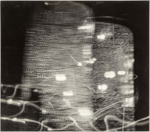 Nathan Lerner (1913-1997): Photographs - The Eye of Photography Magazine