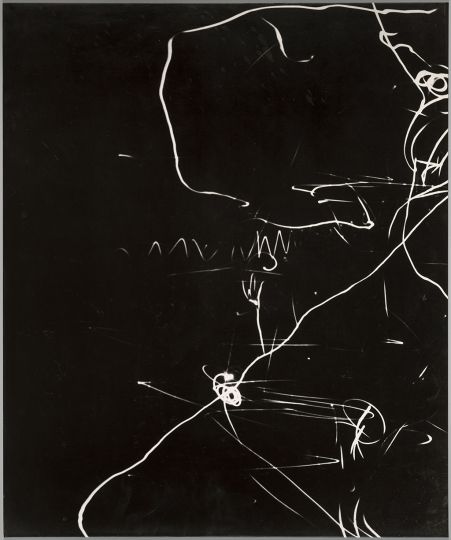Nathan Lerner (1913-1997): Photographs - The Eye of Photography Magazine