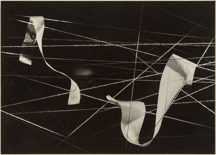Nathan Lerner (1913-1997): Photographs - The Eye of Photography Magazine