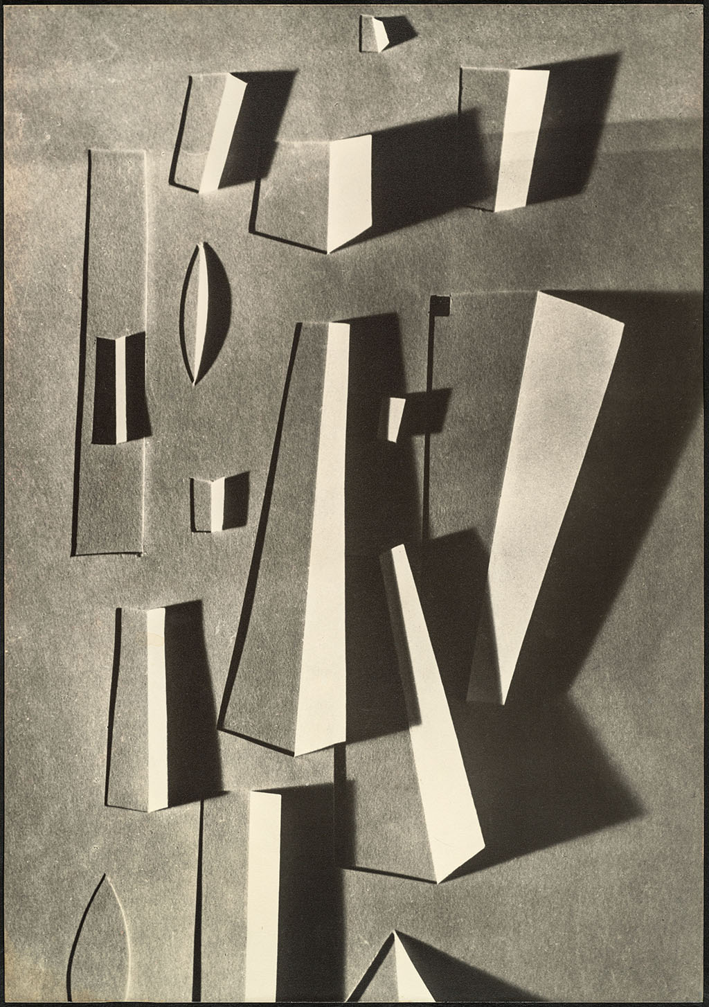 Nathan Lerner (1913-1997): Photographs - The Eye of Photography Magazine