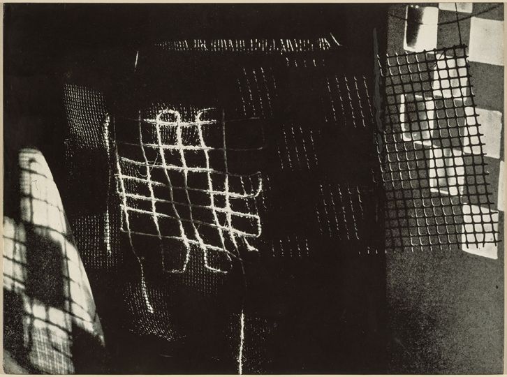 Nathan Lerner (1913-1997): Photographs - The Eye of Photography Magazine