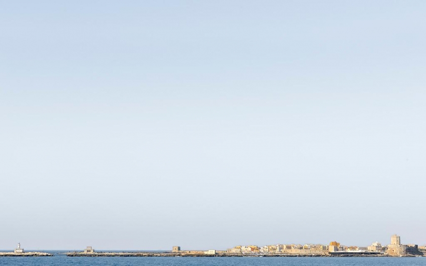 Luca Lupi, Finis Terrae - L'Œil de la Photographie Magazine