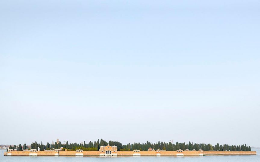 Luca Lupi, Finis Terrae - The Eye of Photography Magazine