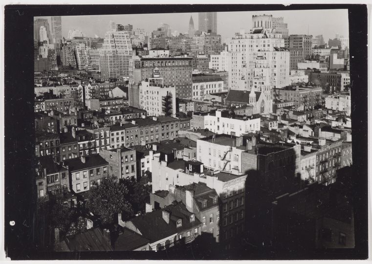 Sid Grossman: Photography, Politics, and the Ethical Image - The Eye of ...