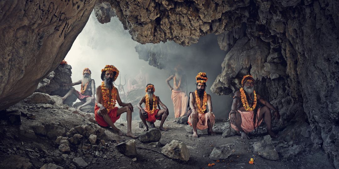 Jimmy Nelson – Homage to Humanity - The Eye of Photography Magazine
