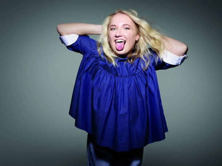 Best Of 2018 - Rankin, Portrait Positive - Photographs of Beauty ...