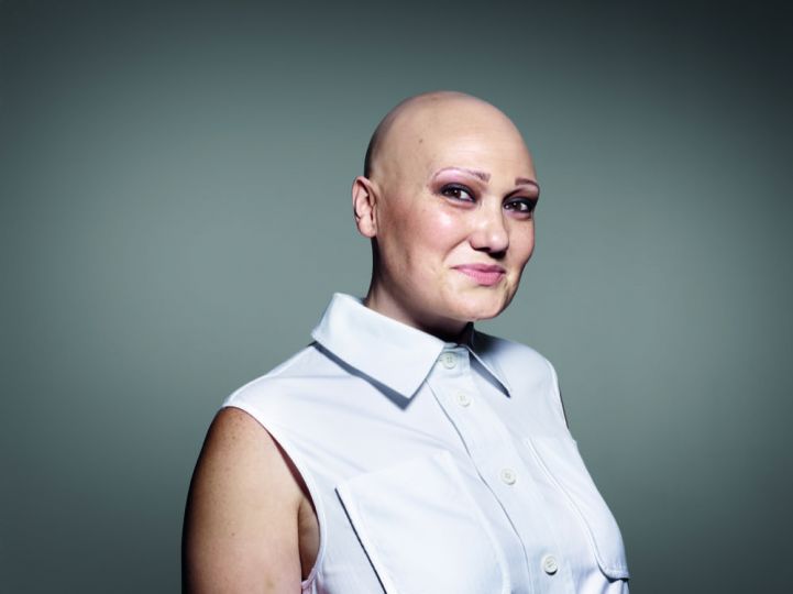Best Of 2018 - Rankin, Portrait Positive - Photographs of Beauty ...