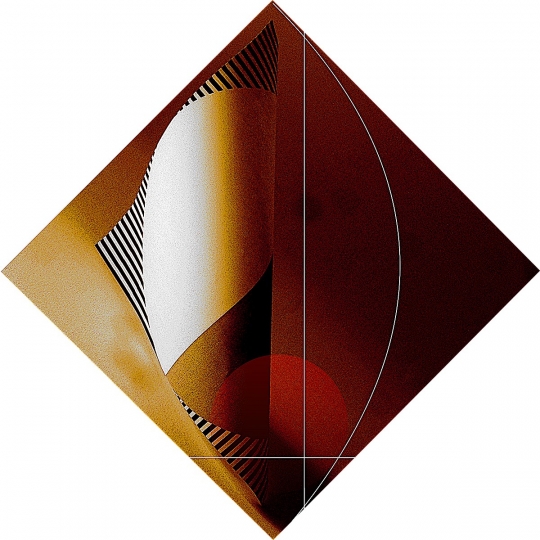 Jean-Paul Baret, Photographic Pictures - The Eye of Photography Magazine