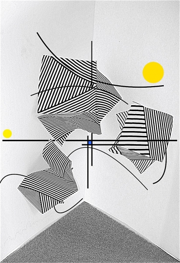 Jean-Paul Baret, Photographic Pictures - The Eye of Photography Magazine