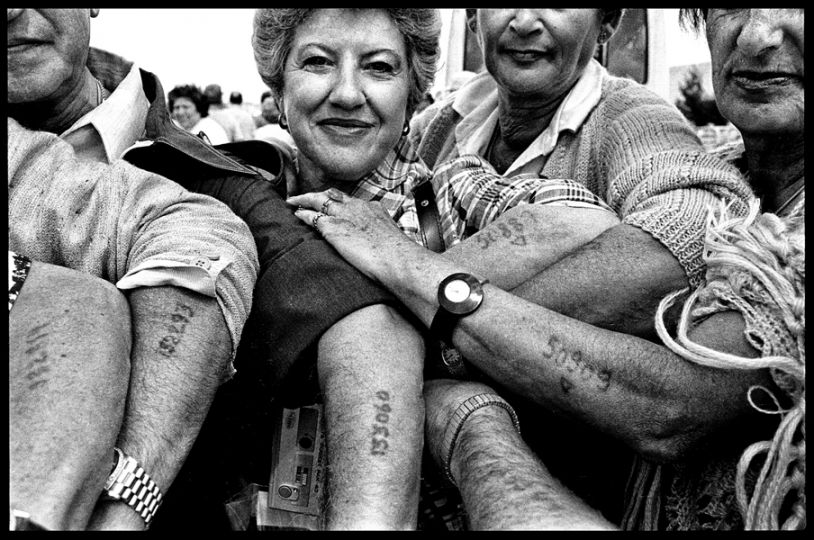 Alain Keler – PHOTO MARSEILLE #8 - The Eye of Photography Magazine