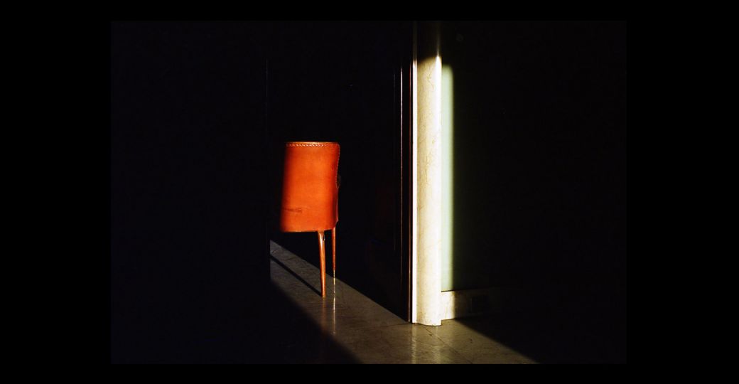 Claudio Cravero - Photo Marseille #8 - The Eye of Photography Magazine