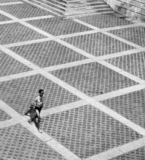 Festival PHOTOfolies - Lucien Hervé - The Eye of Photography Magazine