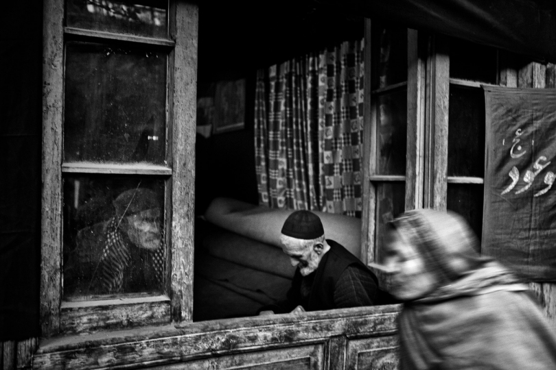Monika Bulaj – 2018 Smith Grant Finalist - The Eye of Photography Magazine