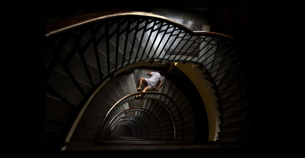 Claudio Cravero - Photo Marseille #8 - The Eye of Photography Magazine