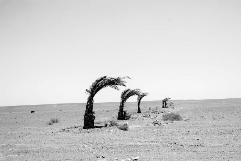 Enayat Asadi – 2018 Smith Grant Finalist - The Eye of Photography Magazine