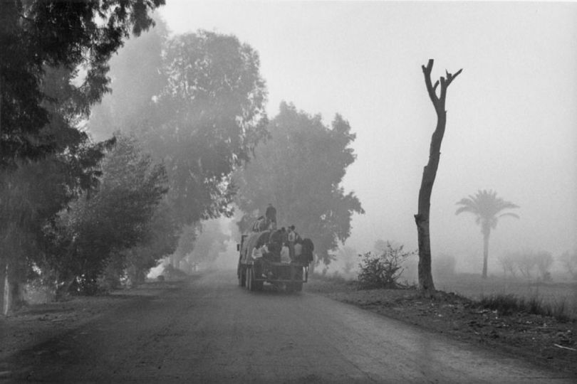 Bernard Plossu and friends - The Eye of Photography Magazine