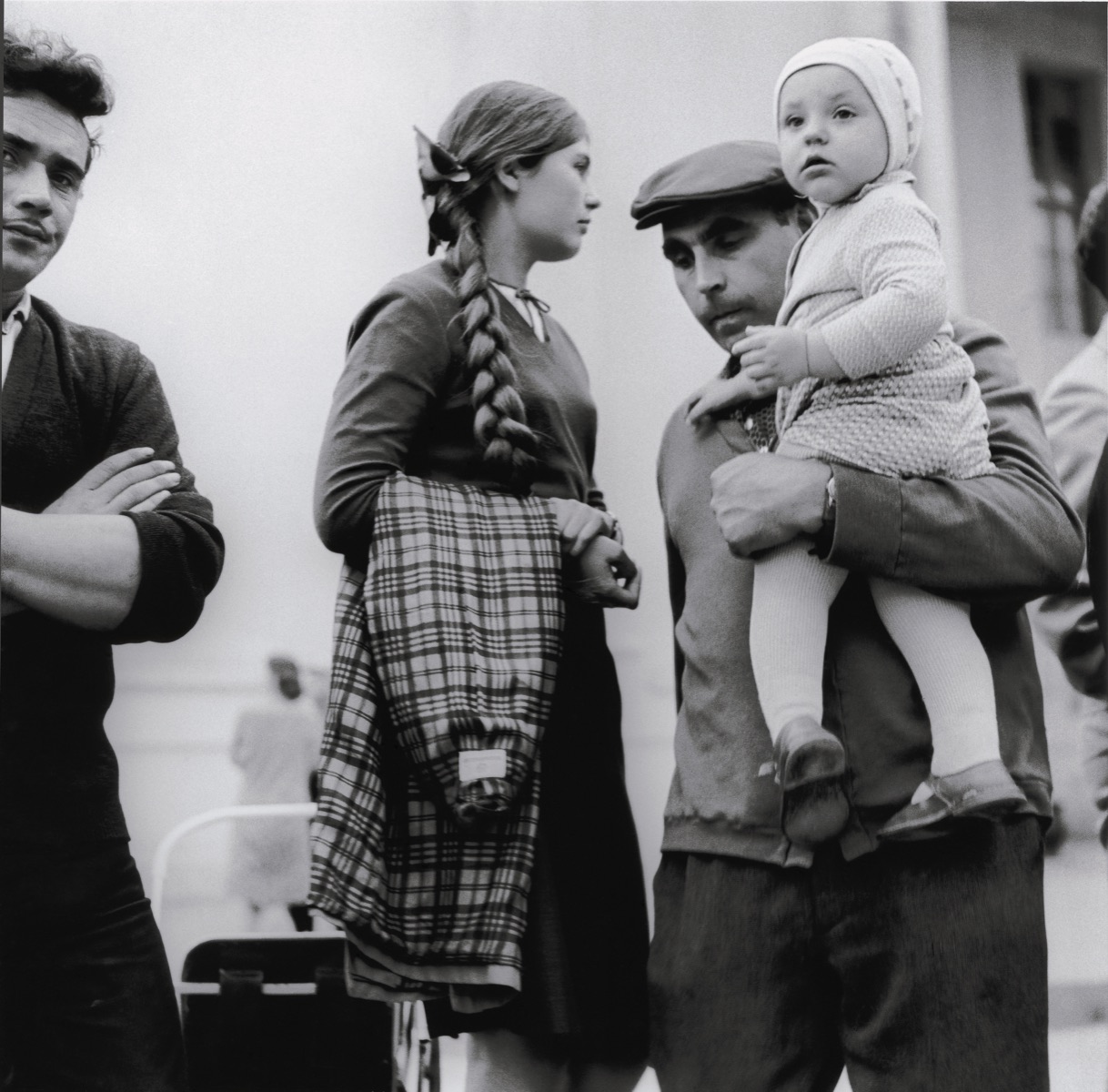 Antanas Sutkus, A liberated look - The Eye of Photography Magazine