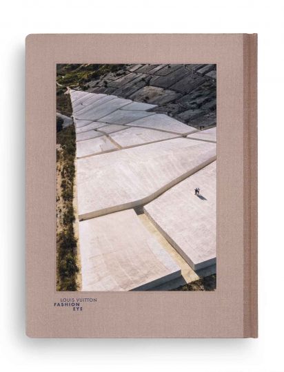 Oliviero Toscani – Cretto Di Burri - Éditions Louis Vuitton – Paris ...