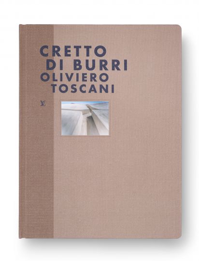 Oliviero Toscani – Cretto Di Burri - Éditions Louis Vuitton – Paris ...