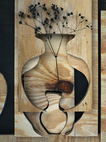 Abelardo Morell - Des fleurs pour Lisa II - L'Œil de la Photographie ...