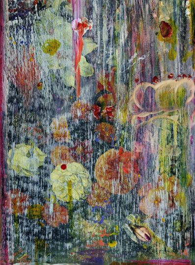 Abelardo Morell - Des fleurs pour Lisa II - L'Œil de la Photographie ...