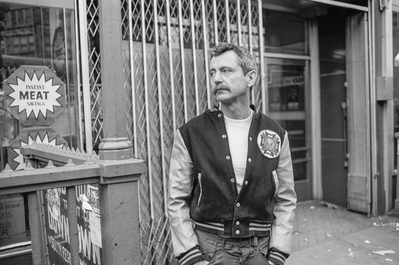 Sunil Gupta: Christopher Street 1976 - The Eye of Photography Magazine