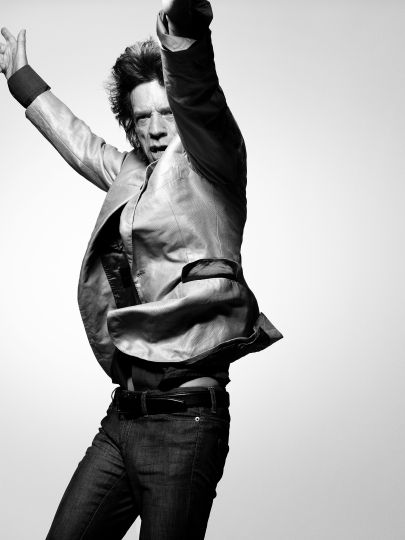 Best Of 2018 - Bryan Adams: Exposed - L'Œil de la Photographie Magazine