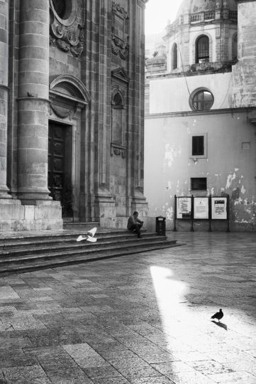 Photography Exhibition - Passing Fancies by Louis Jay, at Leica Store Miami