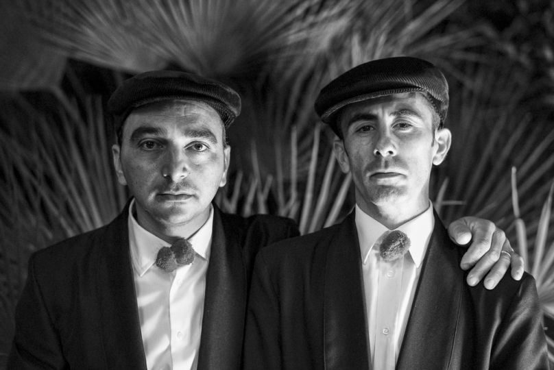 Photography Exhibition - Passing Fancies by Louis Jay, at Leica Store Miami