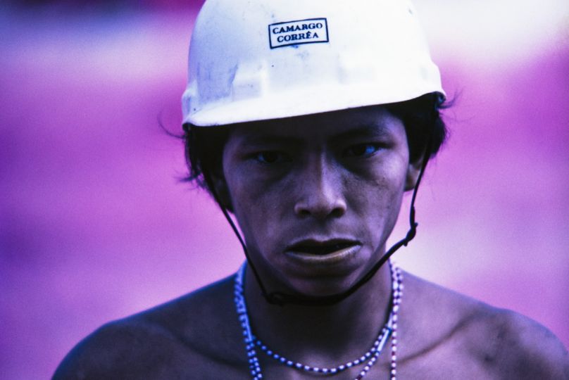 Claudia Andujar - The Yanomami fight - The Eye of Photography Magazine