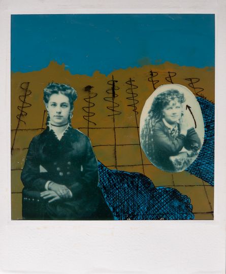 John Reuter: Shadows and Traces - The Eye of Photography Magazine