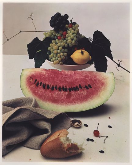 Irving Penn: Untroubled - The Eye of Photography Magazine