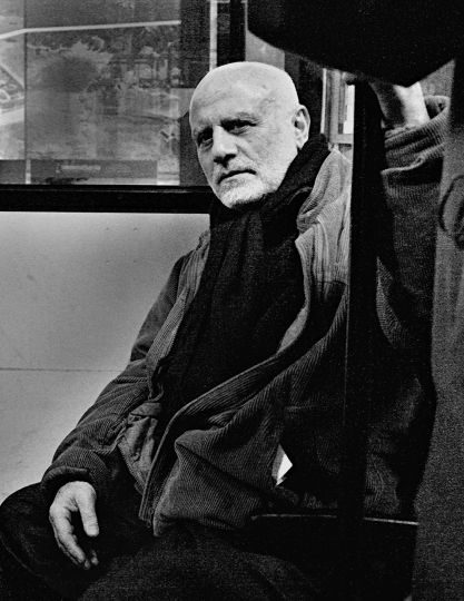 Ferdinando Scianna: Travel, Memory, Narration - The Eye of Photography ...