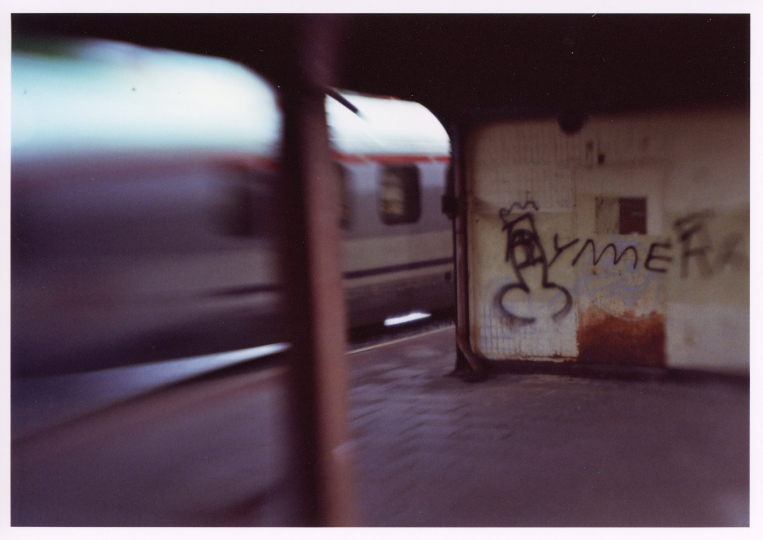 Joseph E Marsh Jr - Poland - The Eye of Photography Magazine