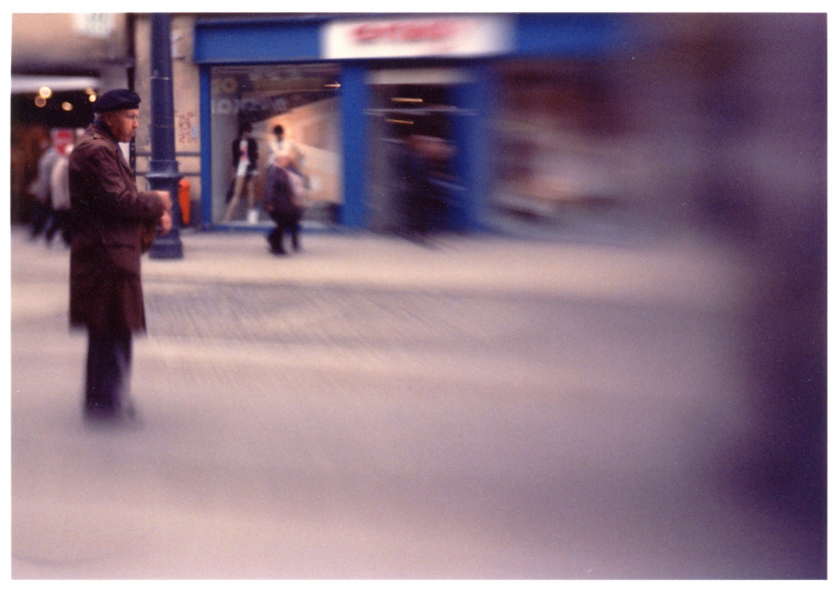 Joseph E Marsh Jr - Poland - The Eye of Photography Magazine