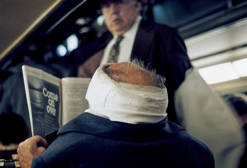 Vivian Maier: The Color Work - The Eye of Photography Magazine